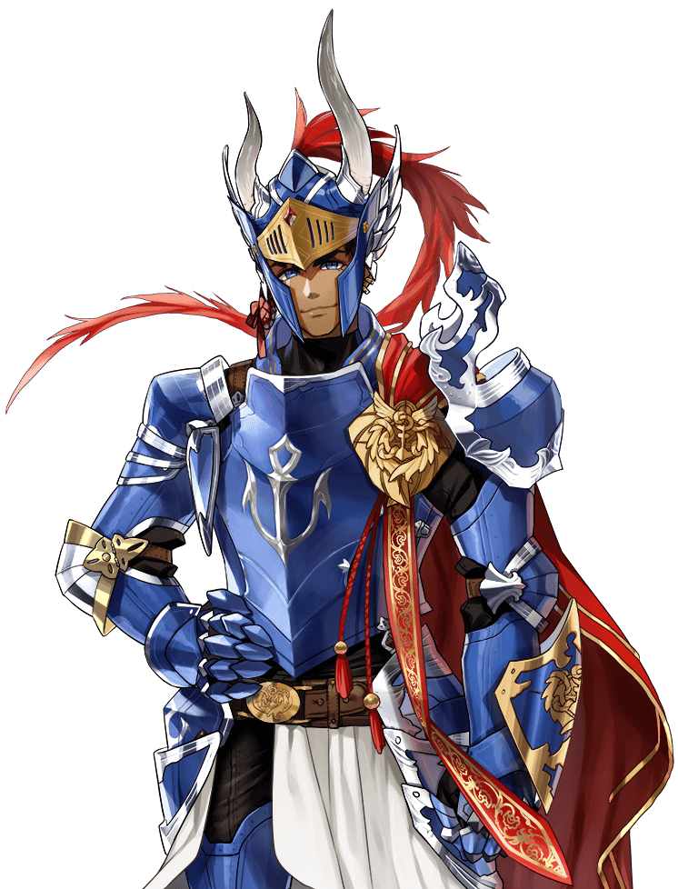 Alec - AnotherEidos Of Dragon Vein RAnotherEidos Of Dragon Vein R